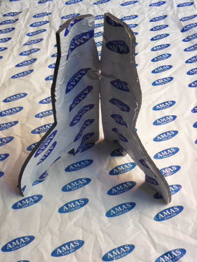 AMAS CO. LTD. Wall Heating and Cooling Systems, Urban Water Treatment ...